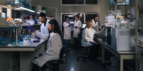 This Is Where Purdue And Lilly Are Partnering On A Shared Mission To