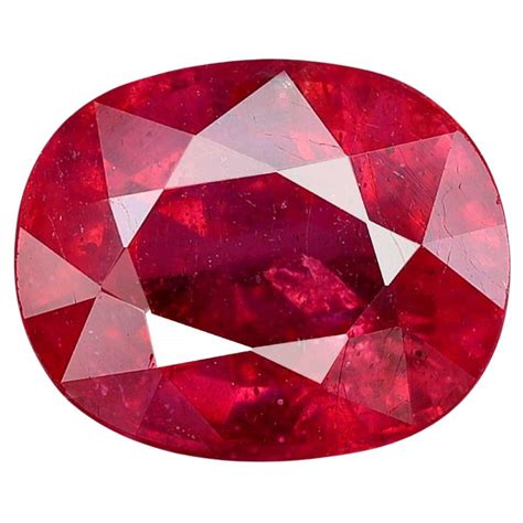 The 6 Different Ruby Colors And Looks With Great Photos
