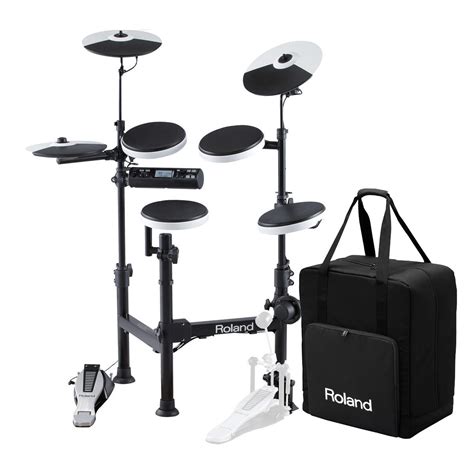 Electronic Drum Set Case At Steven Hines Blog
