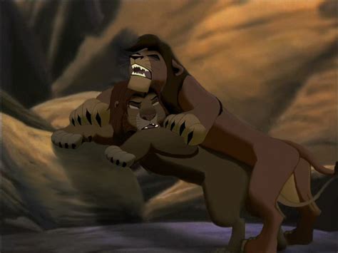 Post 406905 Kovu Simba Thelionking