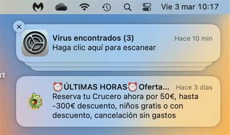 Qué Son Las Notificaciones Push Y Por Qué Pueden Ser Peligrosas Infobae