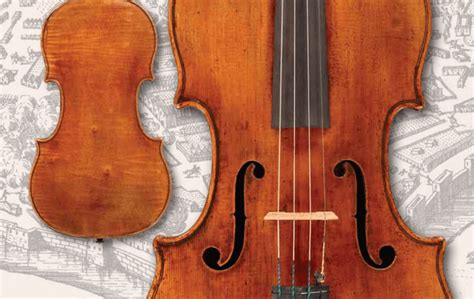 Amati Viola Romanov Alberto Giordano Violini Viole E Violoncelli