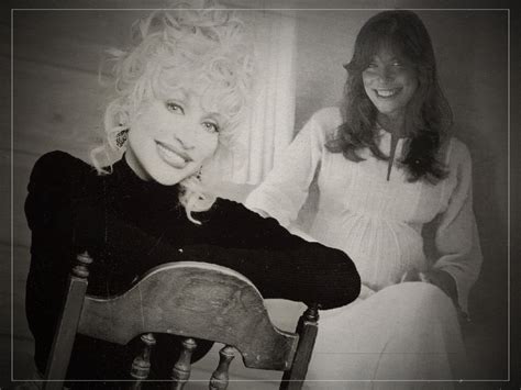 The Artist Dolly Parton And Carly Simon Agree Is A Genius