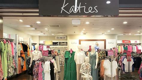30 Facts About Katies