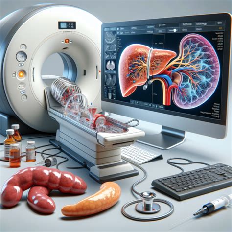 Mrcp Magnetic Resonance Cholangiopancreatography Labresultshealth