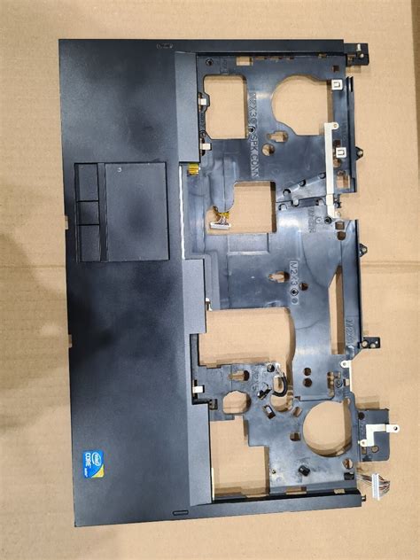 Podpórka Dłoni I Touchpad Dell Precision M6500 Radomsko Kup Teraz