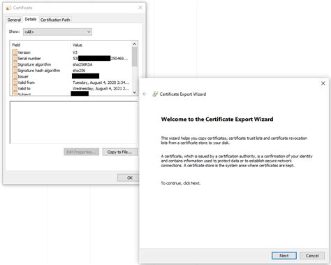 Create Self Signed Certificate Using Iis Manager Arves Code Cave