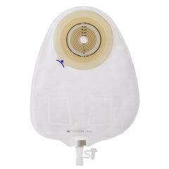 Assura 1 Piece Urostomy Pouch Cut To Fit Bx1 Betty Mills