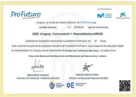 Celebrating My New Certification Logistics English