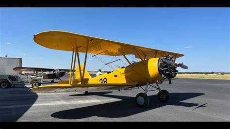 1941 Naval Aircraft N3n 3 Youtube