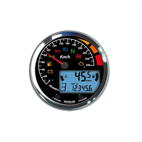 Multi Function Speedometer At Best Price In Mumbai Maharashtra
