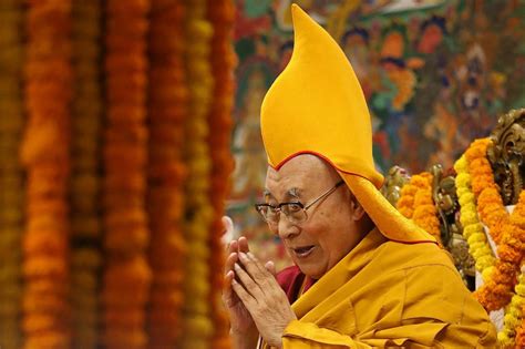 مشكلة اختيار خليفة الدالاي لاما تتصاعد بينه وبين الصين اندبندنت عربية