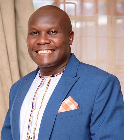 Mr Mutaawe Rogers Committee Member