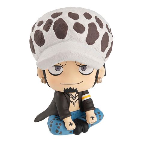 One Piece Law Chibi