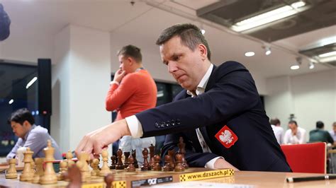 Bartosz Soćko Wierzy W Sukces „jesteśmy Kandydatami Do Podium