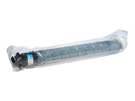 Ricoh Cyan Original Toner Cartridge Laser Värikasetti Syaani