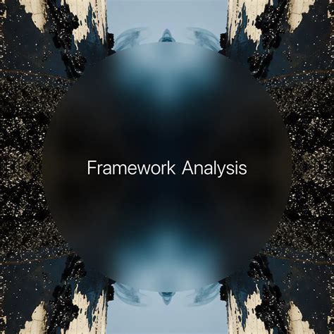 Framework Analysis → Term