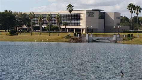 Seminole State College