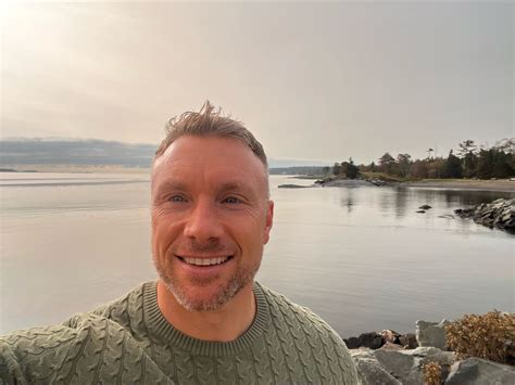 Stuart Baker On Linkedin Beautiful Start To Day Two In Halifax Nova Scotia 🇨🇦 A Tour Of The