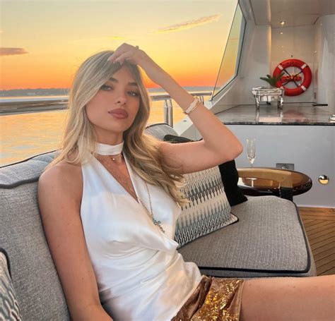 Sam Thompson Confirms Relationship With Model Talitha