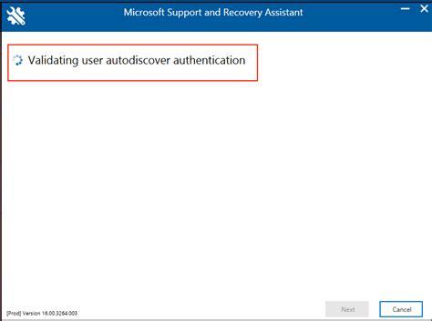 How To Run Sara Tool For M365 Diagnostic With Outlook Diadem Technologies Support Knowledgebase