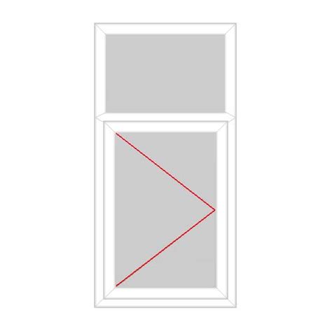Buy Cheap Casement Windows Style 14 Easyfit Window