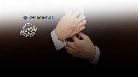 Dynamicweb Appoints Eric Jan C Van Putten As Vp Of Marketing