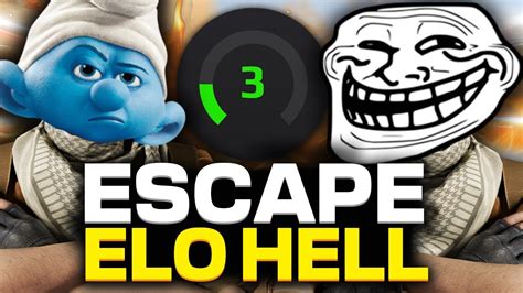 Why Youre Stuck In Low Elo And How To Fix It Counter Strike 2