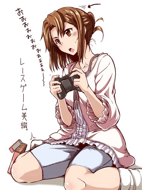Ayako Mitsuzuri Appreciation Post Rfatestaynight