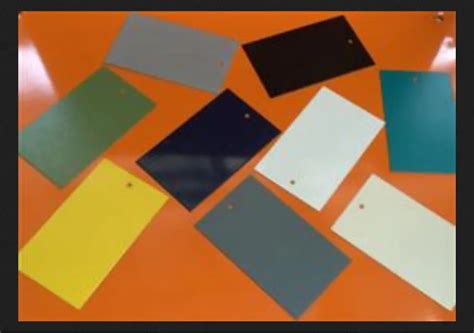 Test Panels At Best Price In Coimbatore By Yush Surface Coatings Id 21464005412