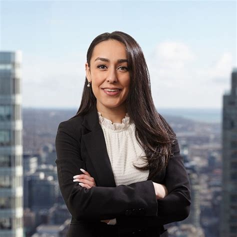 Taraneh Etemadi Toronto Canada Iranian Attorneys