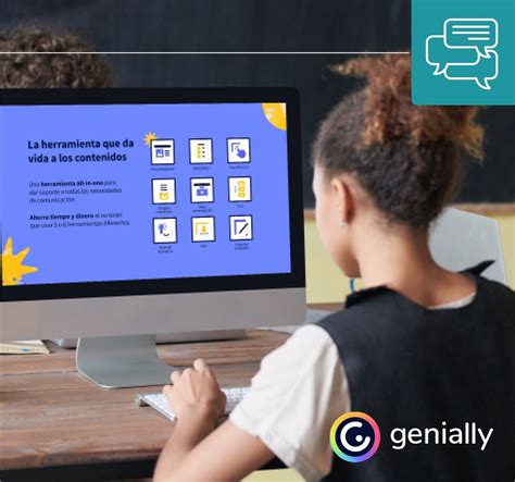 Getting Started With Genially In Your Modern Classroom — Modern