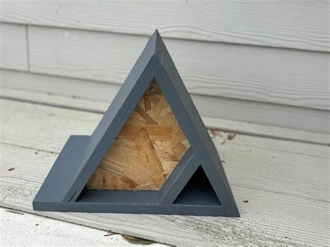 The Robin Bird Box Brdbx