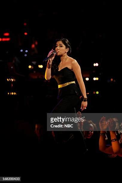 75 Cathia The Voice Photos And High Res Pictures Getty Images