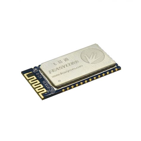 Feasycom Bt836b Bluetooth 50 Module Smd Version Fsc Bt836b