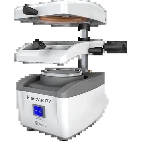 Plastvac P7 Plastificador De Vacío Bioart — Perú Dentistry