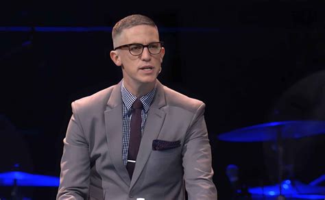 Pastor Gary Hamrick Net Worth 2024 Age Bio Wife And Career