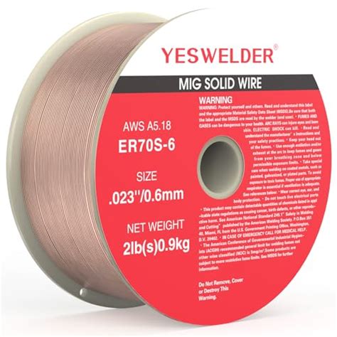 Best Welds Er70s 6 [updated On 2025]