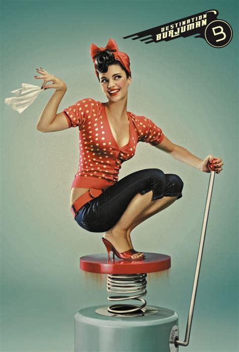 Dziewczyny Pin Up Galerie Zdjęć I Fotografii