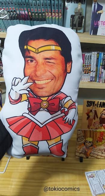 La Almohada De Chayanne Chiquito” Que Se Volvió Viral Gracias A Una Publicación Del Cantante