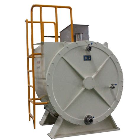 Automatic Chocolate Conching Machine Chocolate Conching Machine For