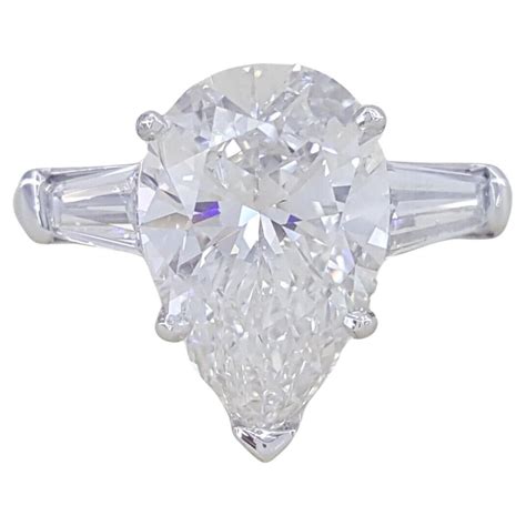 3 Carat Radiant Cut Diamond Fancy Yellow Vs2 Clarity Gia Three Stone