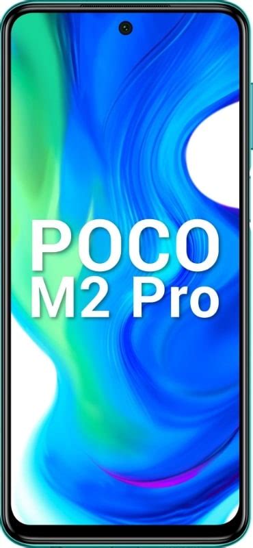 Poco M2 Pro Phone Price Specs Comparison And Reviews 15th December