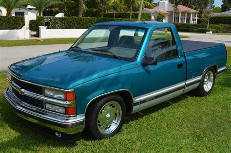1994 Silverado 1500