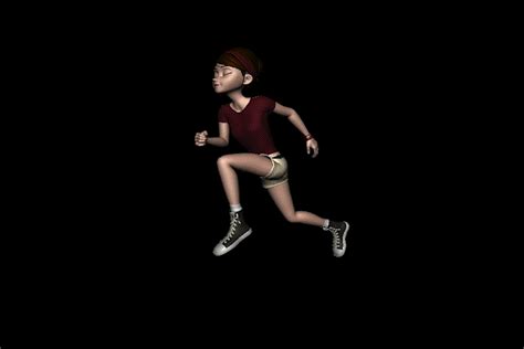 Sprint Animation  On Imgur