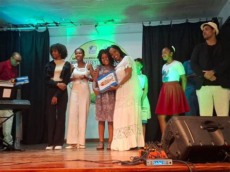 Escola Escola Salesiana De Artes E Ofícios De Mindelo