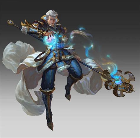 【角色原画资源】法师灵术施法系超级素材包2403p！ 日韩精品 微元素element3ds Powered By Discuz 花瓣网