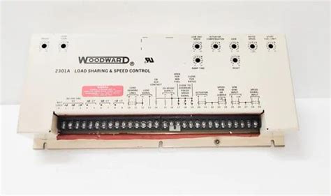 Single Phase 2301a Load Sharing Speed Control At Rs 18999 In Bhavnagar