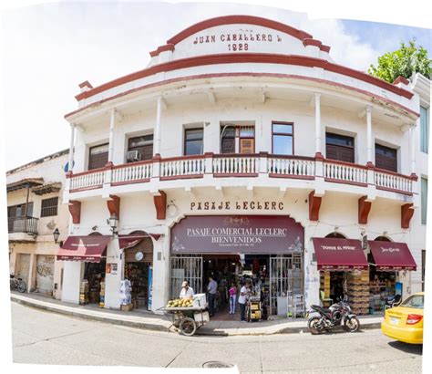 El Getsemanicense La Cartagena De Gastón Lelarge