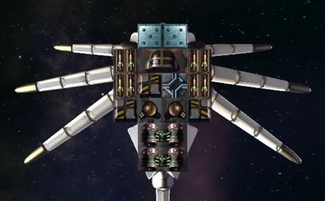 Missionary R P1 Explorminate